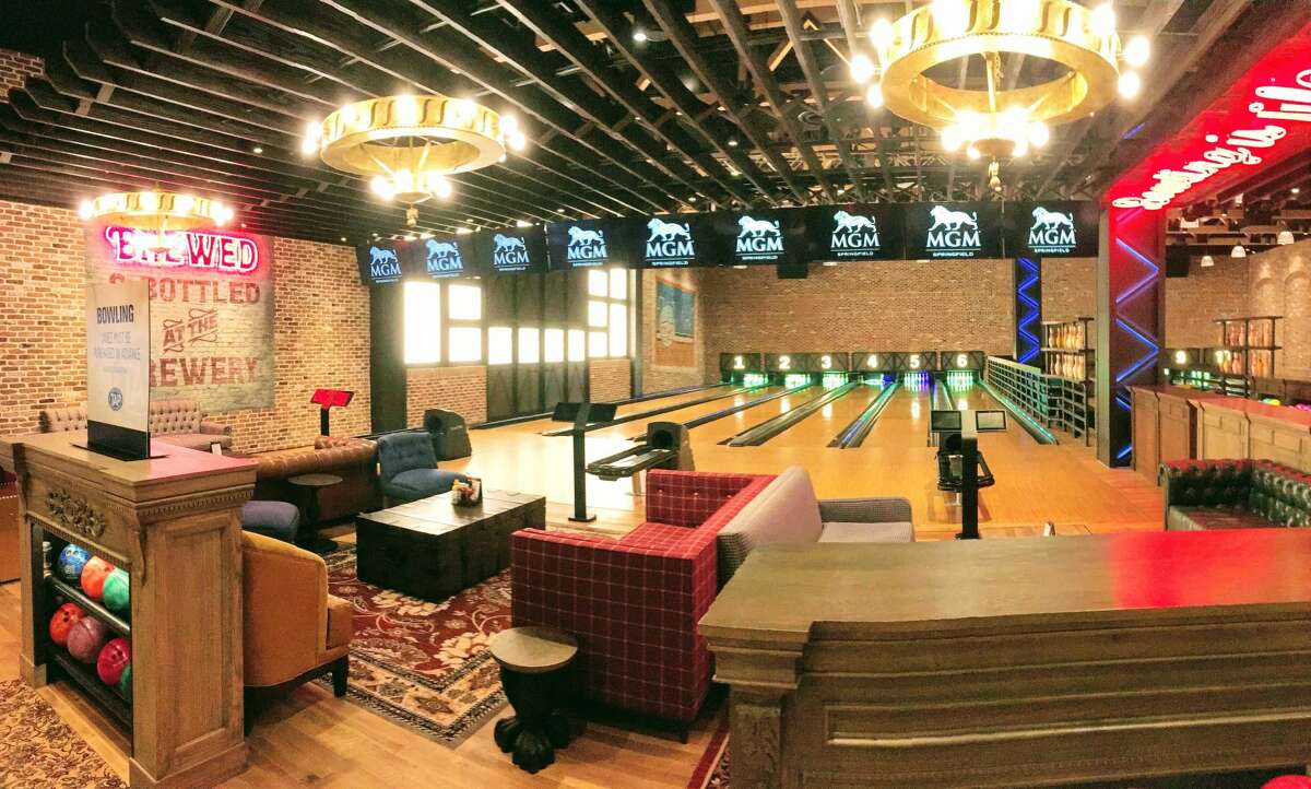 A return look at MGM Springfield’s restaurants, attractions and features