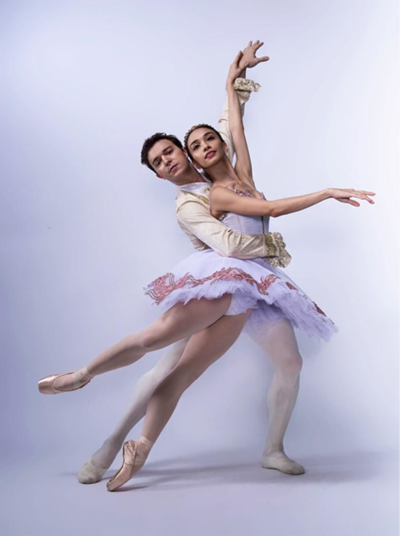 West Hartford’s Hartt School to stage ‘The Nutcracker’ ballet