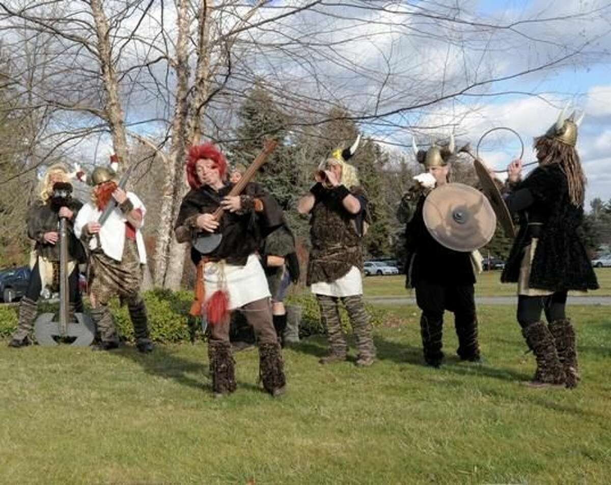 Possum Queen in Litchfield