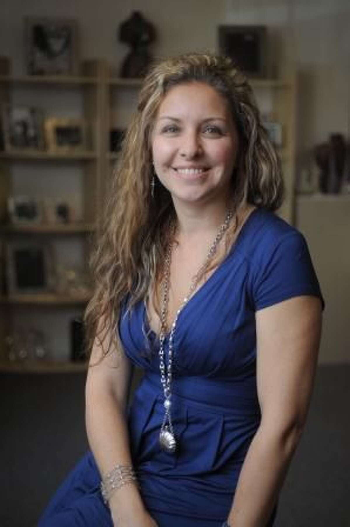 Sparkling Jewelry, With a Conscience, at Gilded Lily in Woodbury