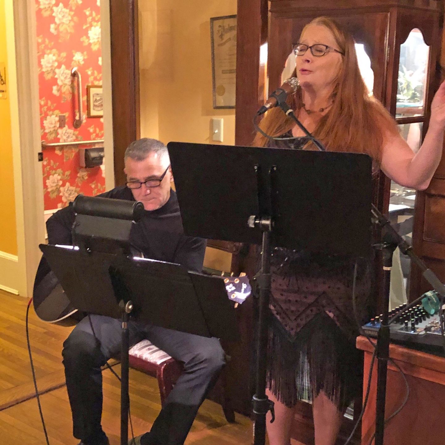 Literary dinner party series kicks off with ‘Memoirs of a Geisha’ at ...