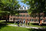 What to know about Yale University's acceptance rate and timeline