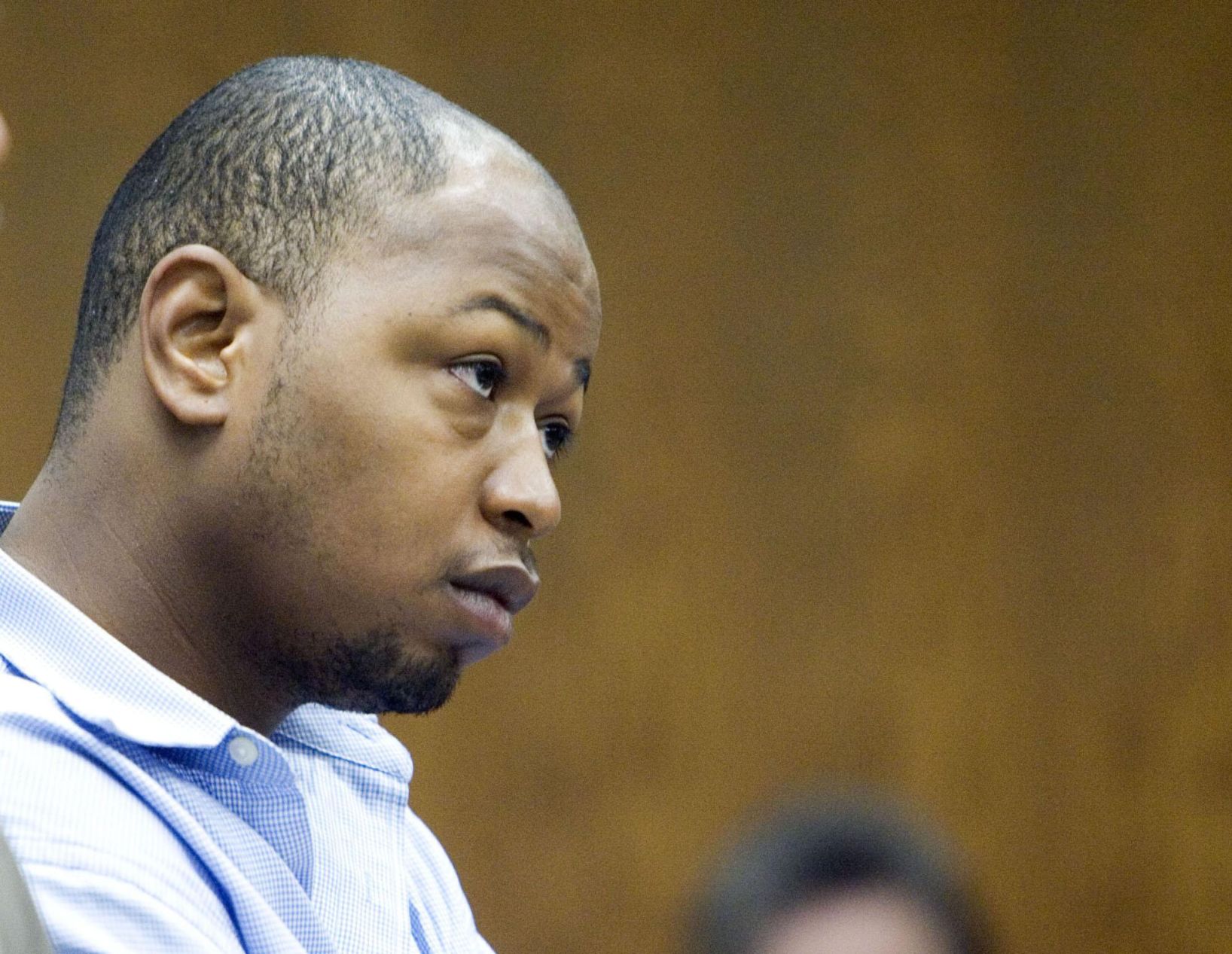 Torrington Man's Killer Sentenced to 37 Years in Prison