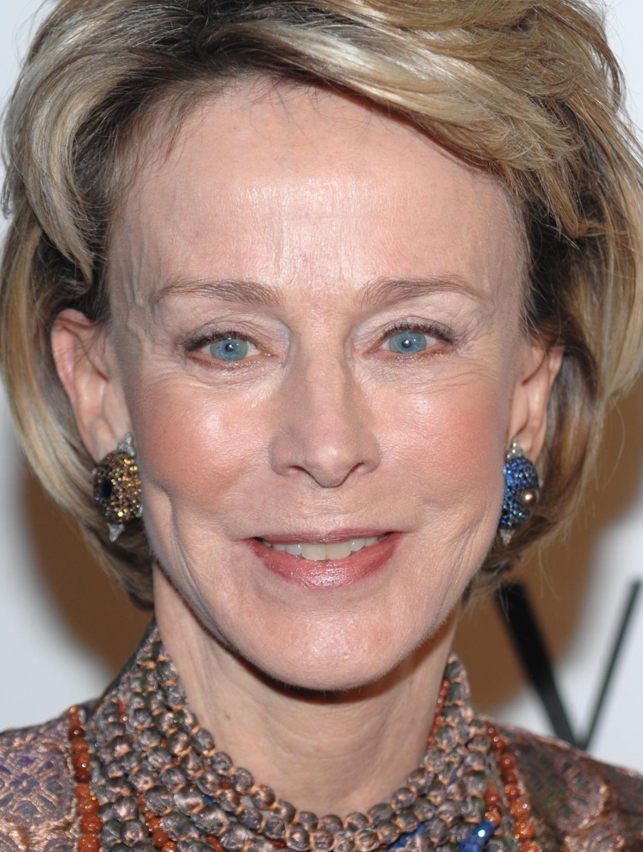 Anne Bass' Butler Gets 20 Years in Prison for Home Invasion Extortion ...