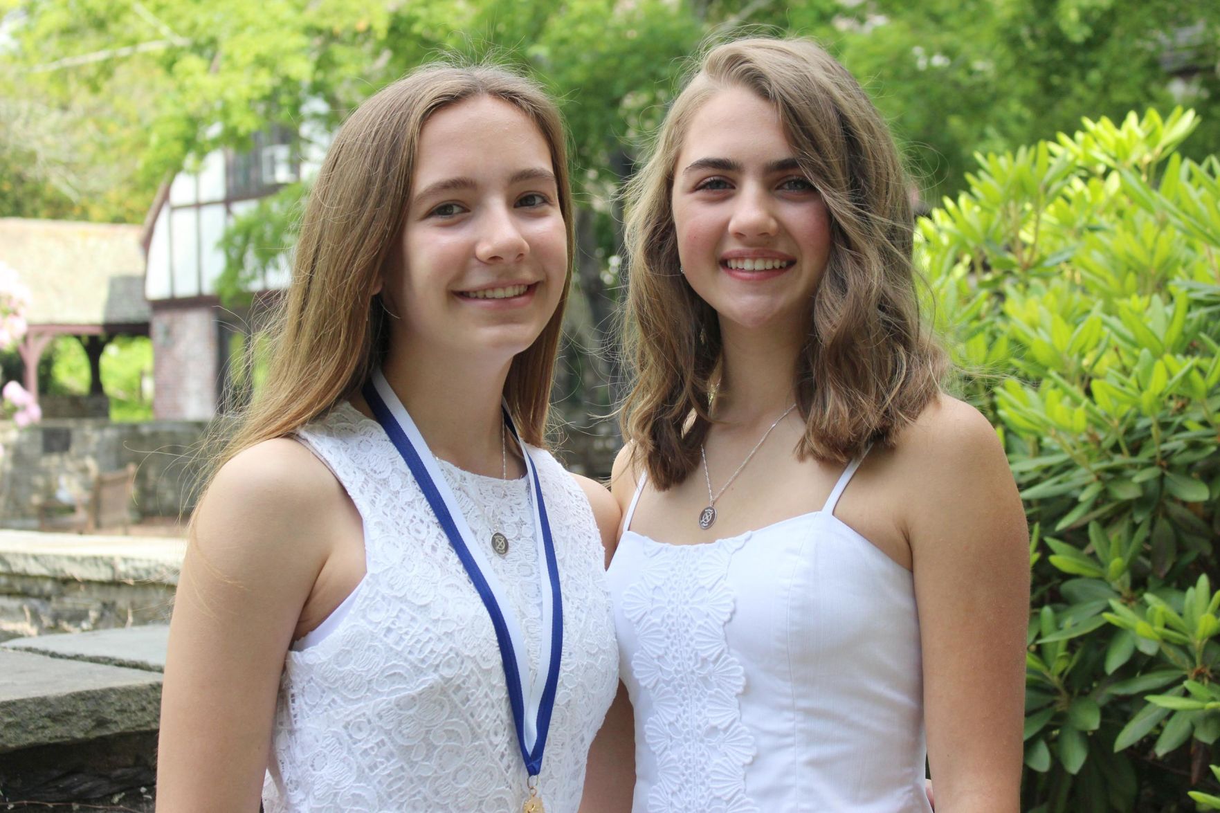 Renbrook School in West Hartford graduates 38 students