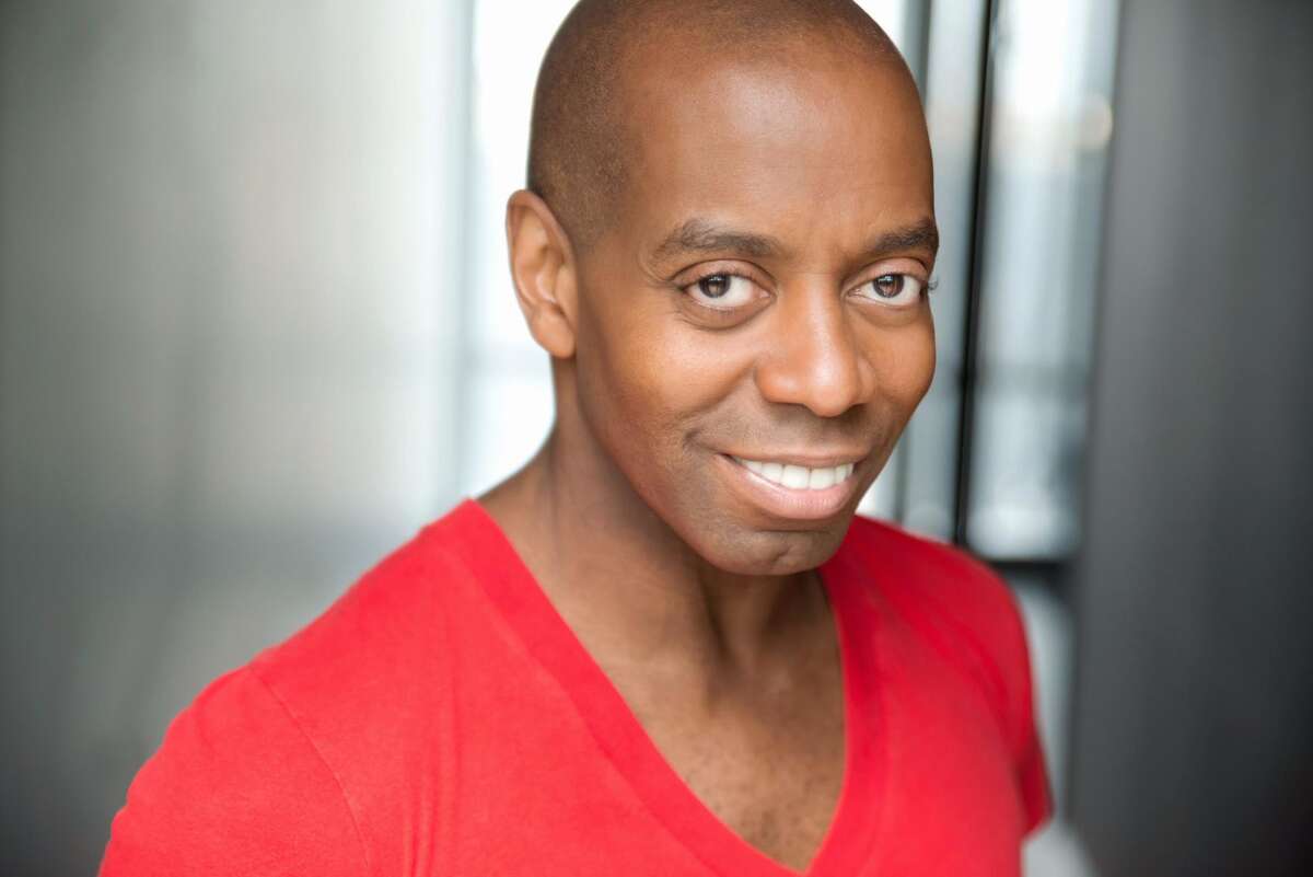 ‘The Scottsboro Boys’ actor to teach master class for Playhouse Theatre ...