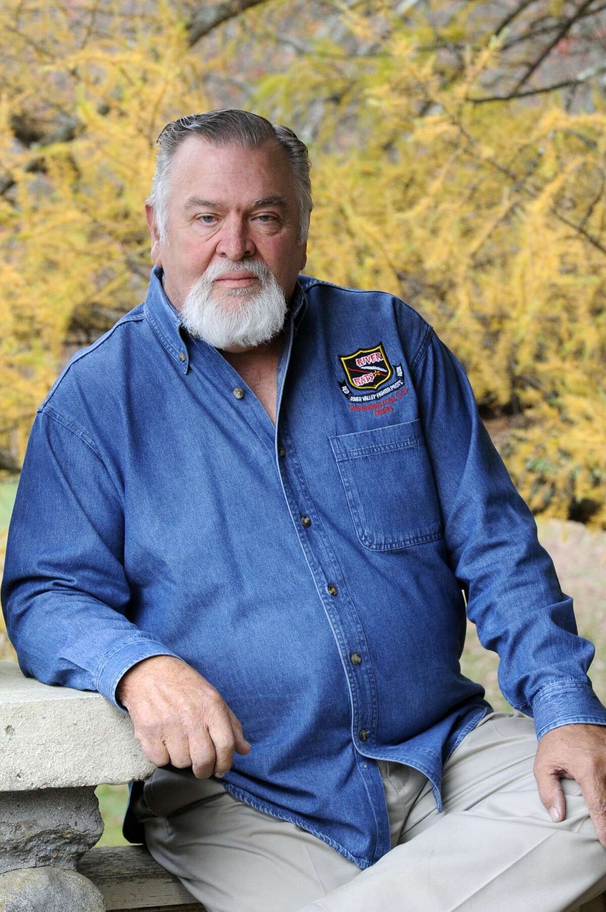 John Harrison's Life of Service to His Country