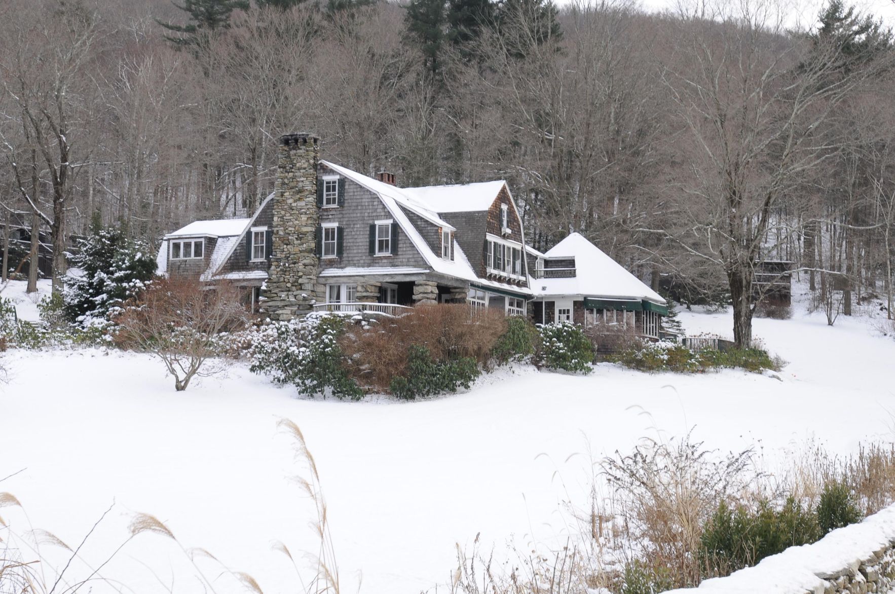 Boulders Inn Sold for Private Residential Use