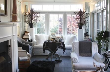 Joseph Cicio's Day Room is Light-Bathed Wonder