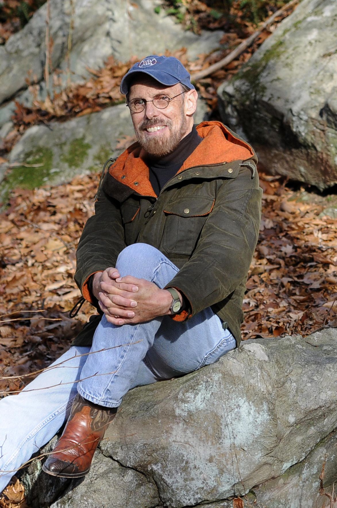 Wendell Minor Retrospective at Rockwell Museum