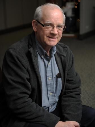 'Miracles' and His 'Irish Twin' at Heart of Jack Sheedy's Eloquent Memoir