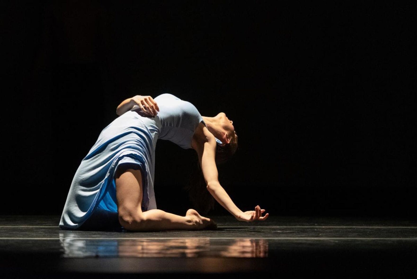 Connecticut Dance Alliance presents National Dance Day event in West ...