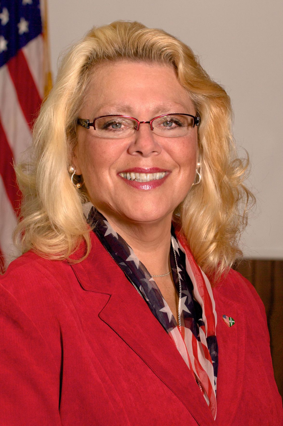 Patricia Murphy Eyes Sixth Term as New Milford Mayor