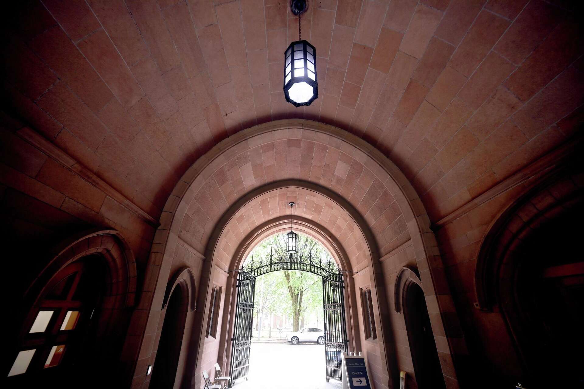 Yale to cut graduate student enrollment due to endowment tax hike