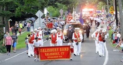 Bridgewater Country Fair in Photos, Part 1