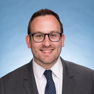 CT attorney on global honor: ‘This is love and how it should be’