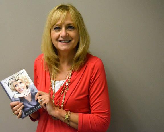 Litchfield Resident Releases Debut Novel