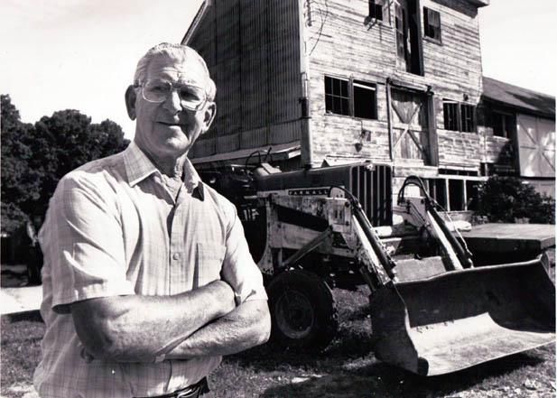 Former Lawmaker Joseph Ruwet Dies