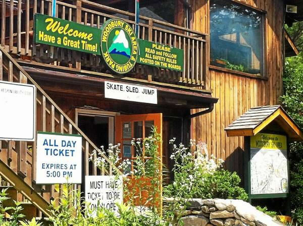 Rod Taylor, owner of Woodbury Ski Area, former Olympic skier, dies