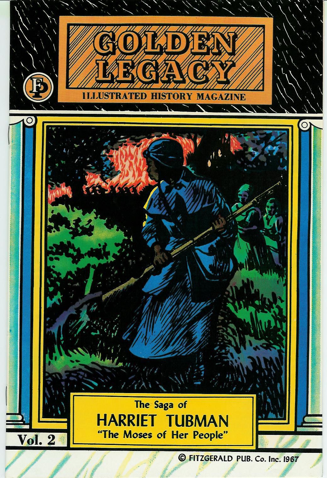 William Foster III Is a Purposeful Collector of Comic Books