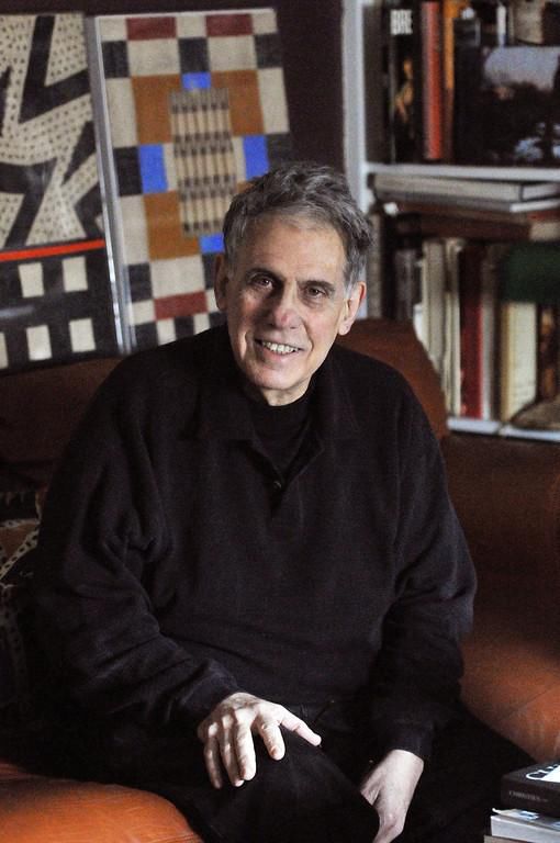 New Works by Ken Cornet on Exhibit in Roxbury