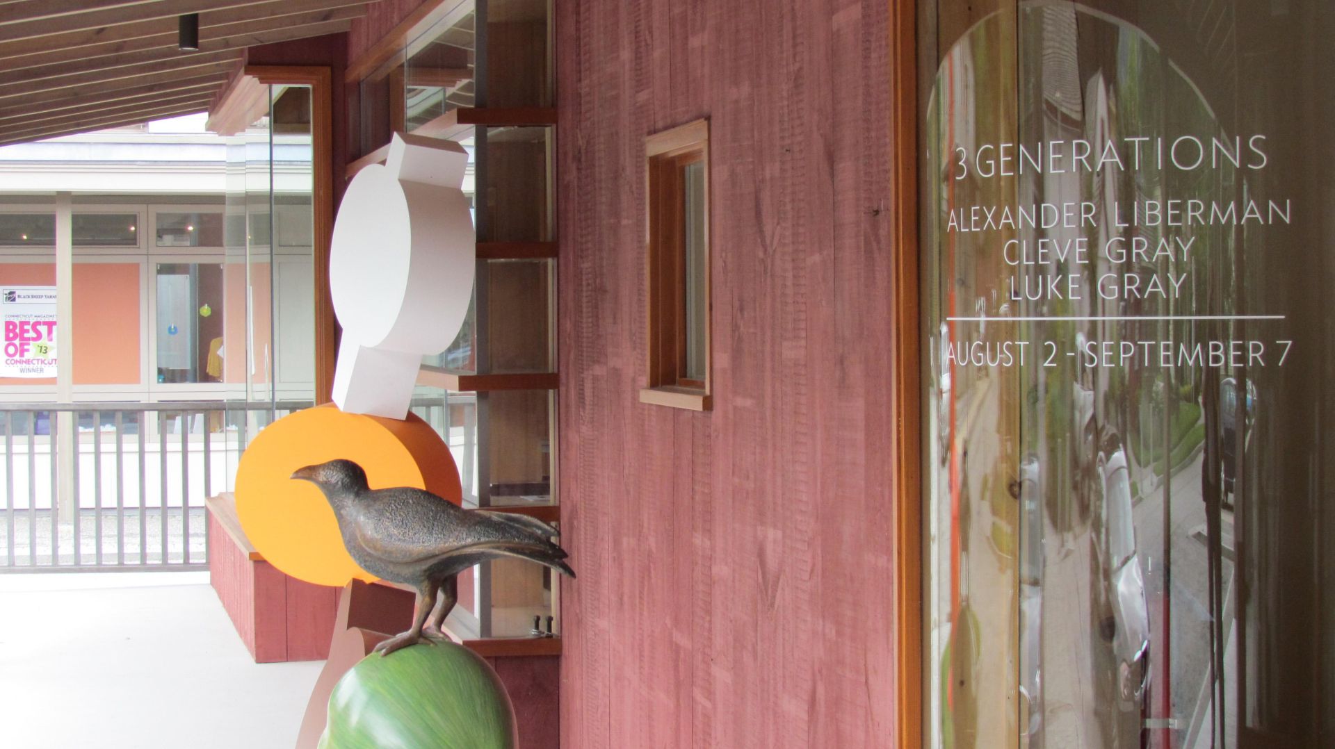 Luke Gray—Deciphering the Complexity of the Human Spirit Through Imagery