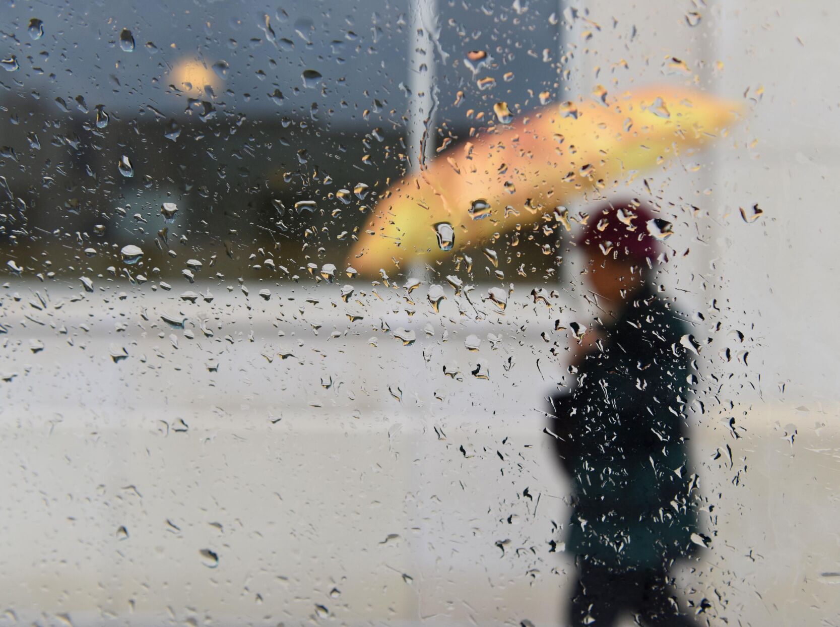 First day of summer brings hot, humid conditions in CT, weather service ...