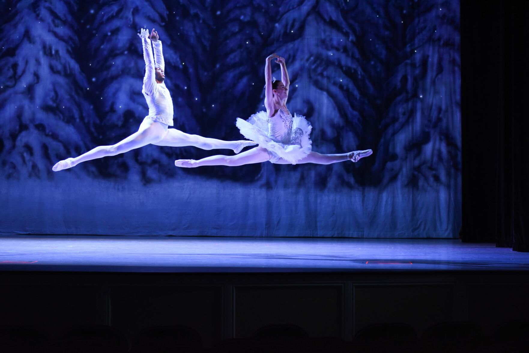 Ballet Theatre Company creates resident dancer program in West Hartford