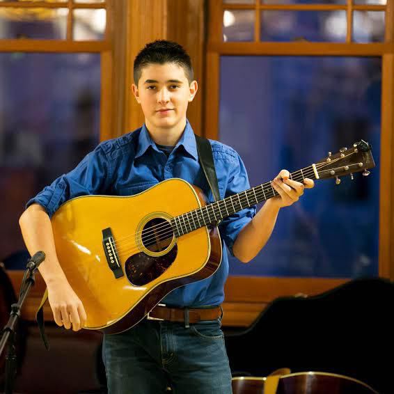 Zolla Boys Taking Bluegrass Fans by Storm