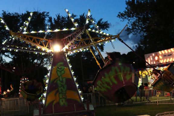 Mark Your Calendar: Fun at the Fairs in Litchfield County