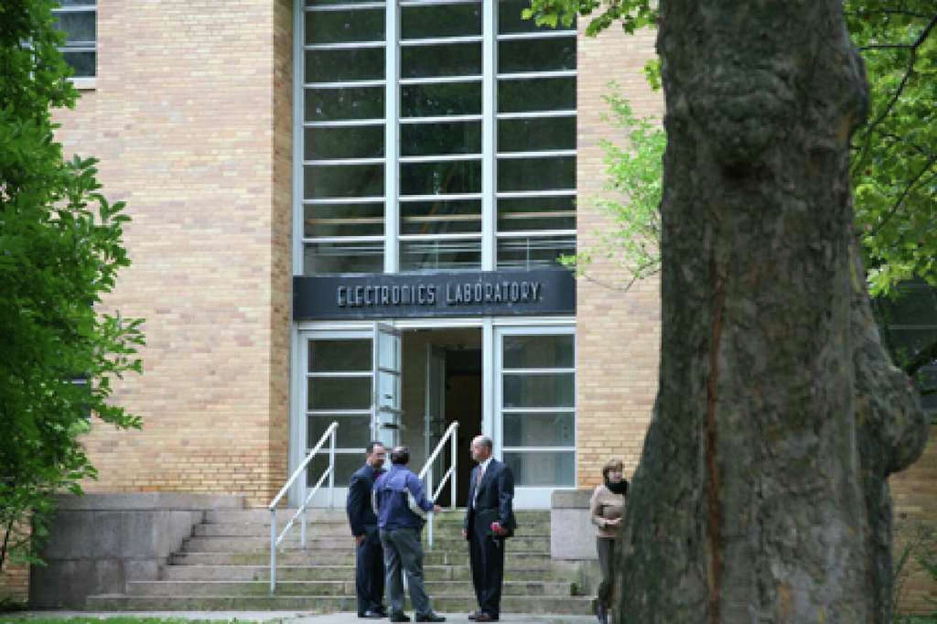 Nanotech's big impact