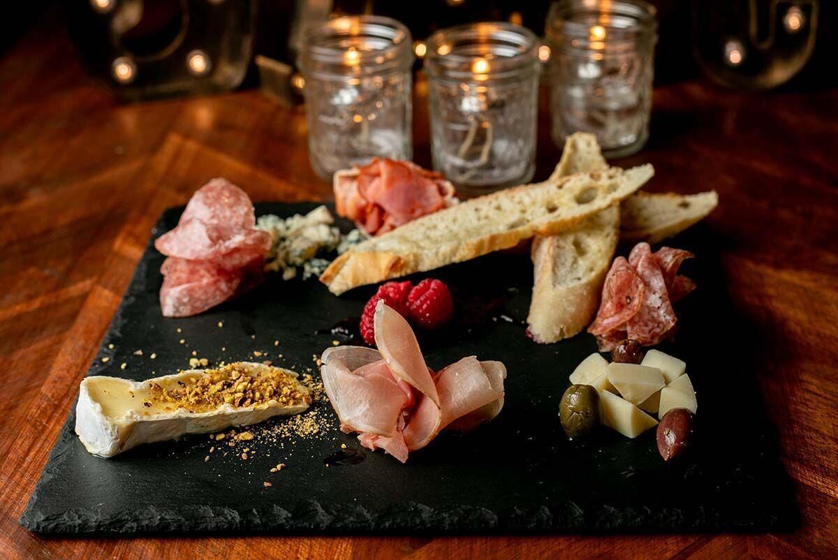 JAR + Bar recommits to its global roots in eatery-heavy West Hartford