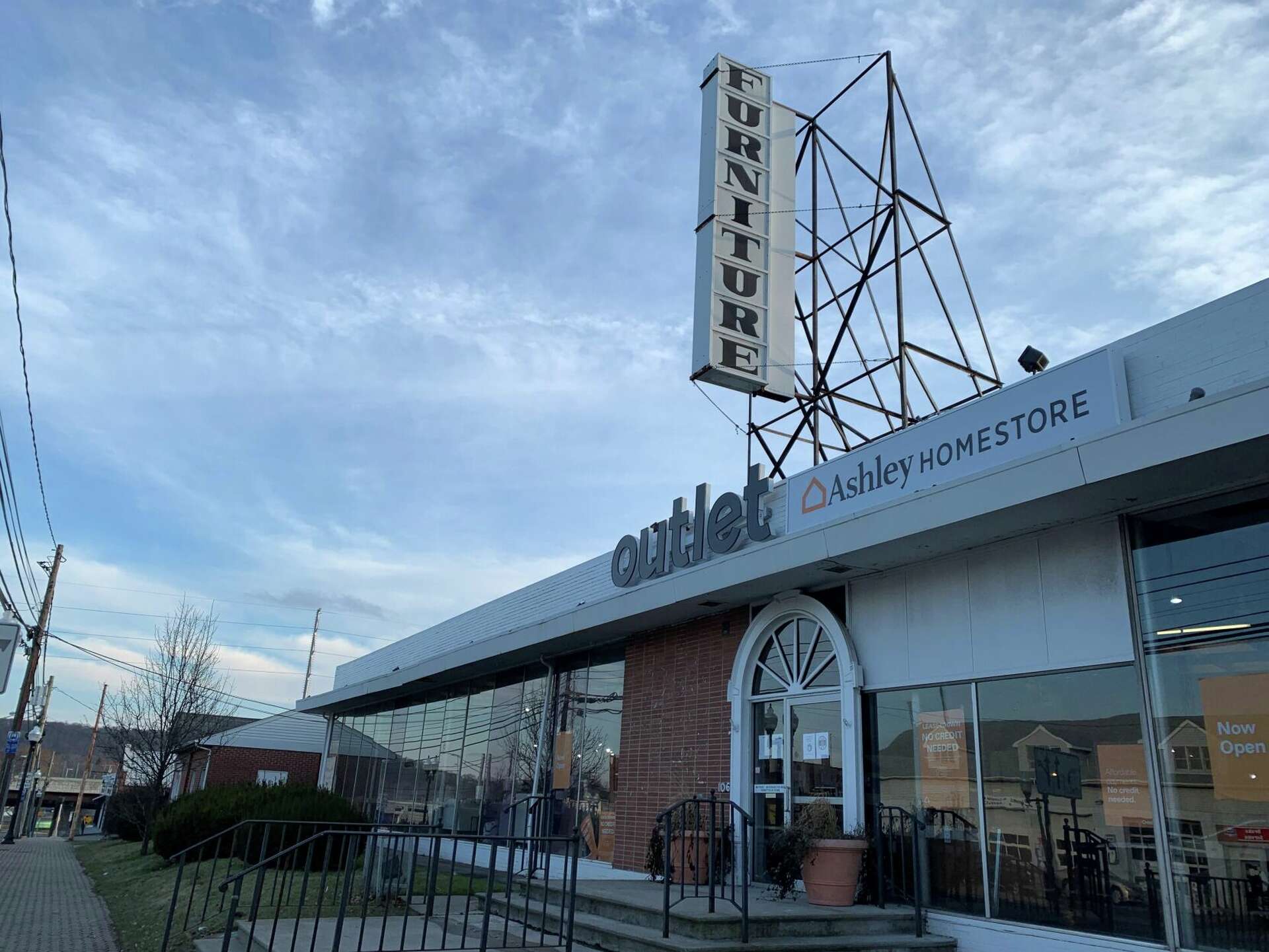 34M project planned for blighted site of former West Hartford furniture store