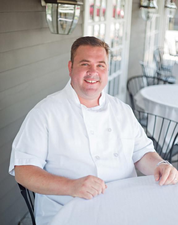 Well-Rounded Chef Takes Over at John’s Café, Updates Menu