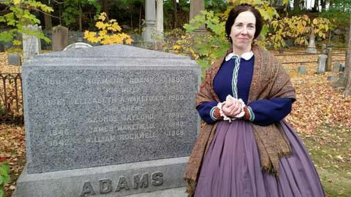 History Comes Alive in Winsted