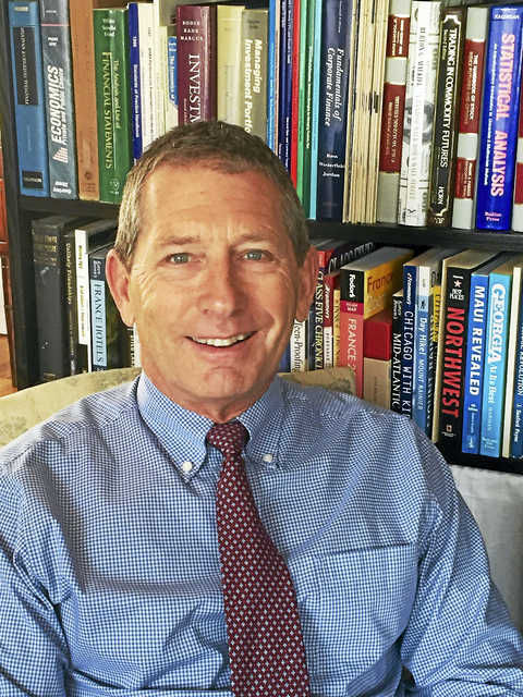 Scanlon appointed to Board of Directors