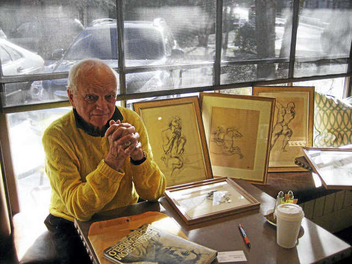 The many facets of Alfred Kelman