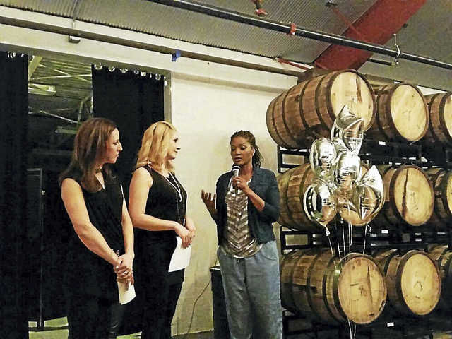 Unlocking Litchfield's first birthday party celebrated at Litchfield ...