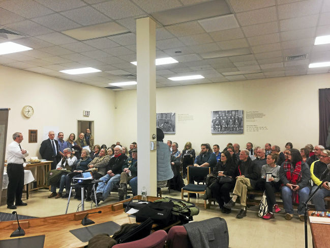 Winsted comes together to envision future economic growth in the community