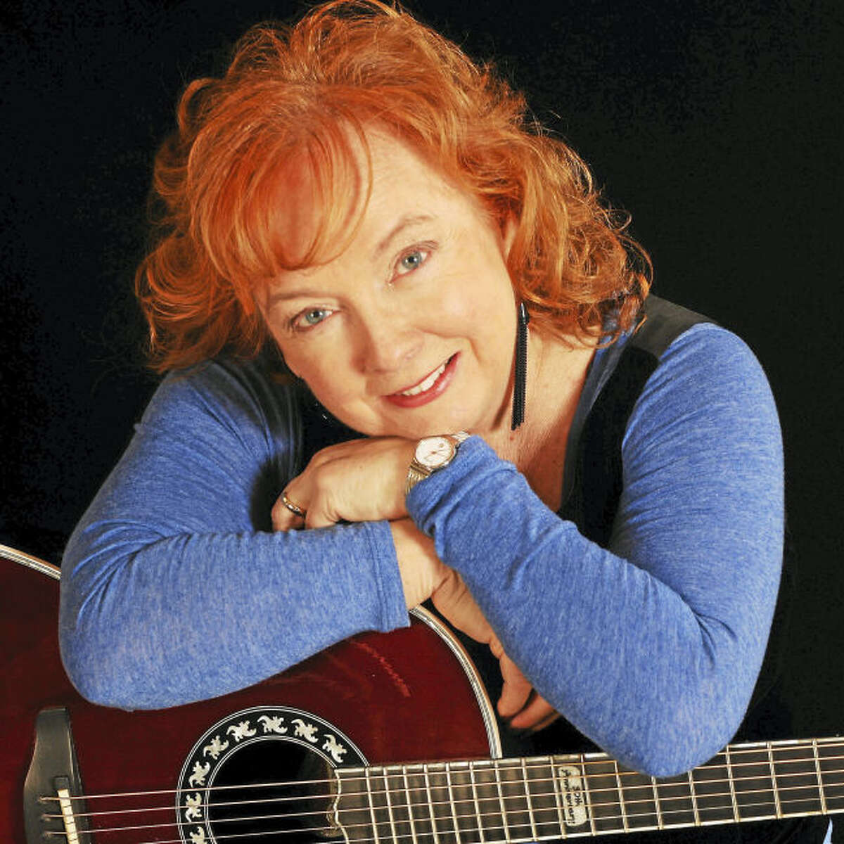 Suzanne Sheridan Band stages Bob Dylan tribute