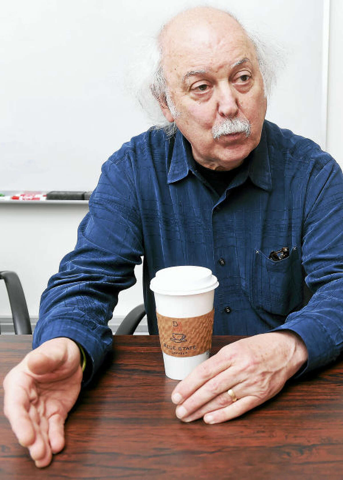 Yale New Haven Hospital offers hope for severe mental illness