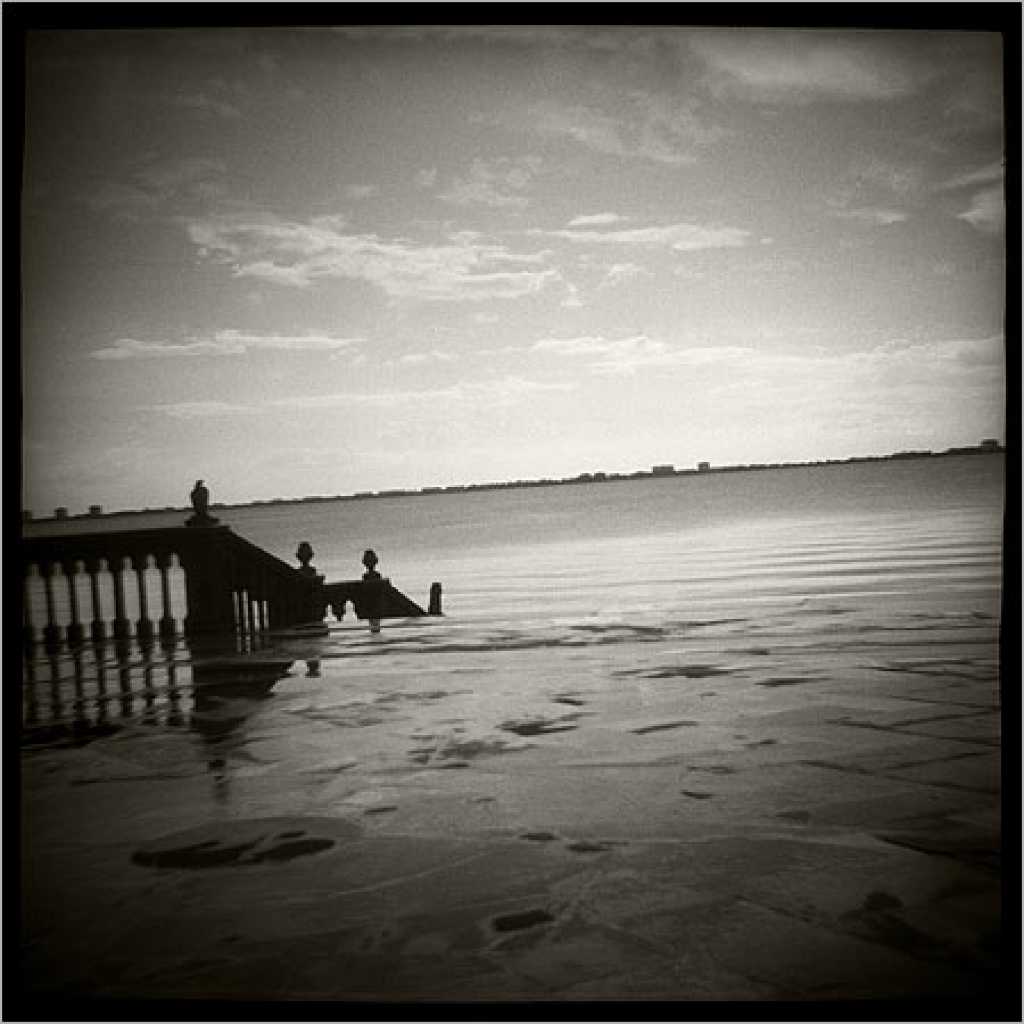 Debra Sugerman views her world in soft focus