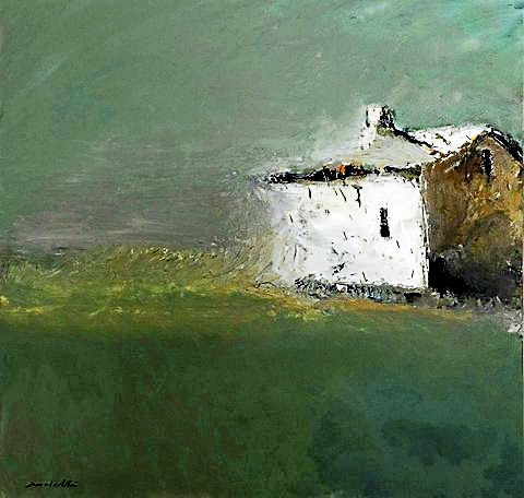 Argazzi Art in Lakevielle features works by three artists