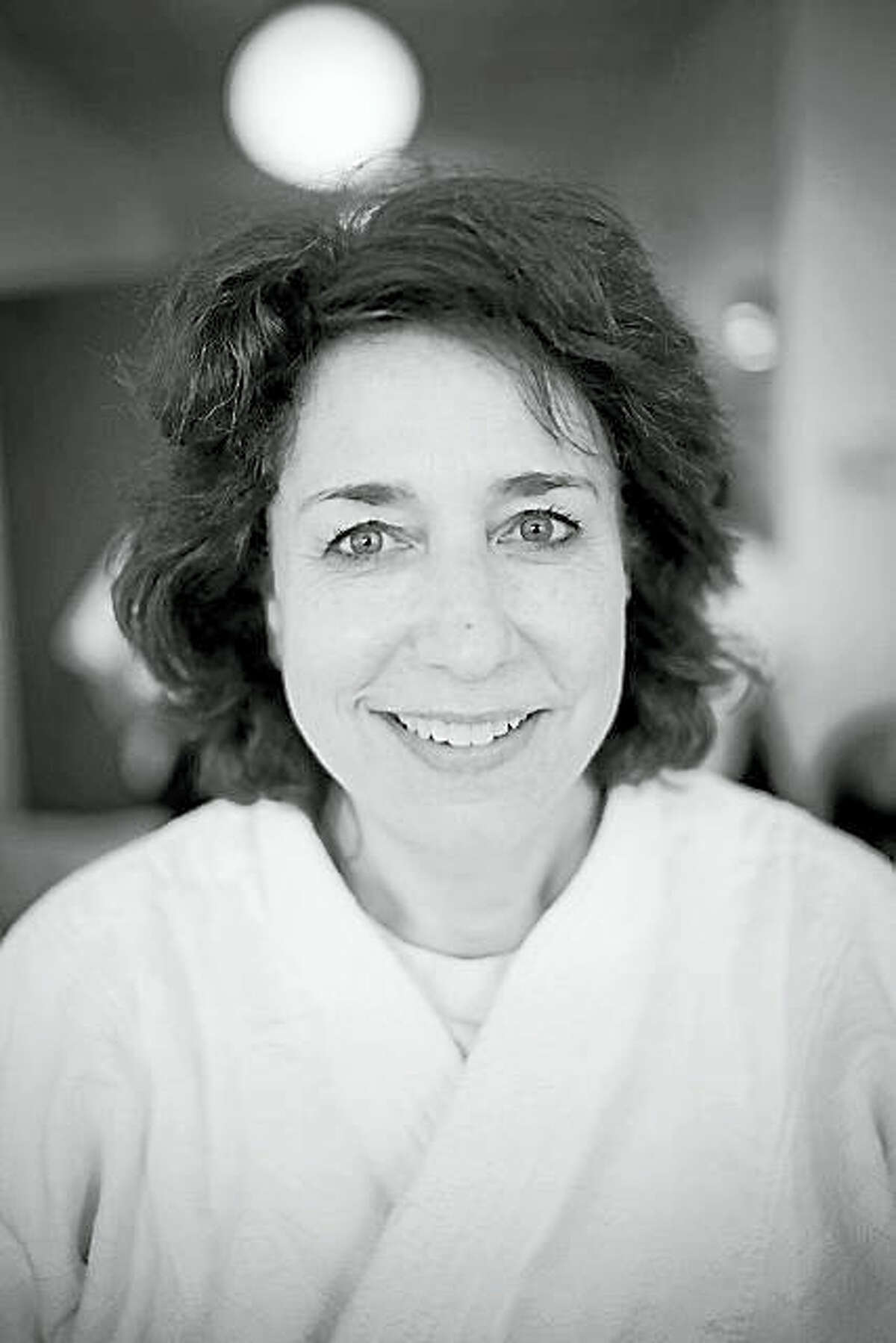 The graceful motion of Aikido inspires Litchfield County