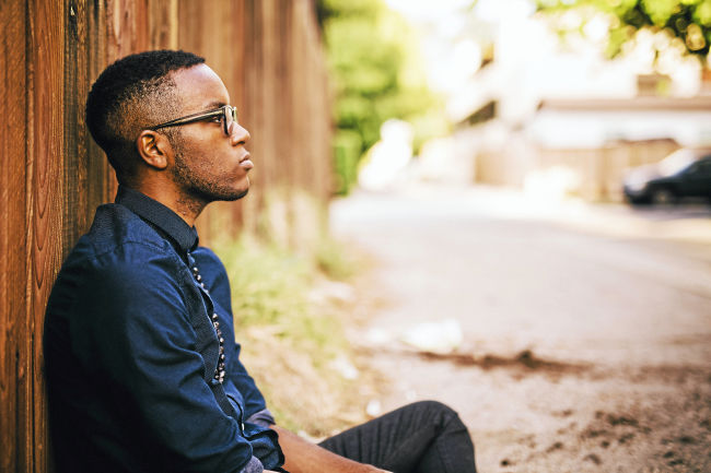 Vocalist Michael Mayo debuts at Litchfield Jazz Festival