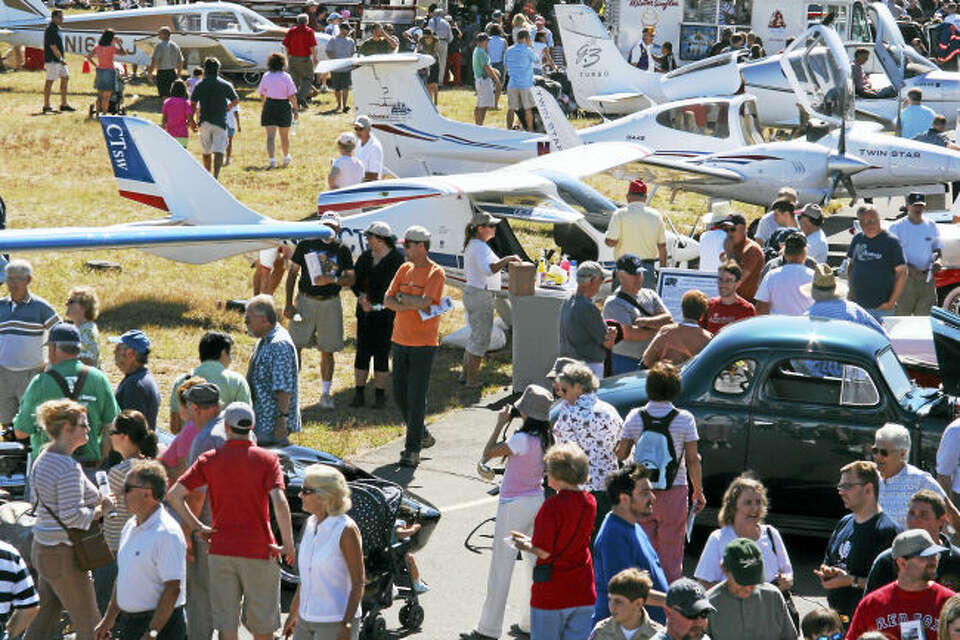CT car shows 2023: Where to check out vintage and unique vehicles