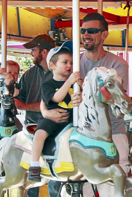 A fair for all