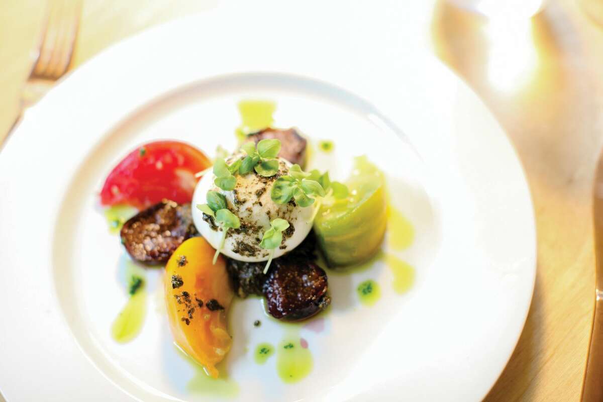 Historic and storied Troutbeck returns to life