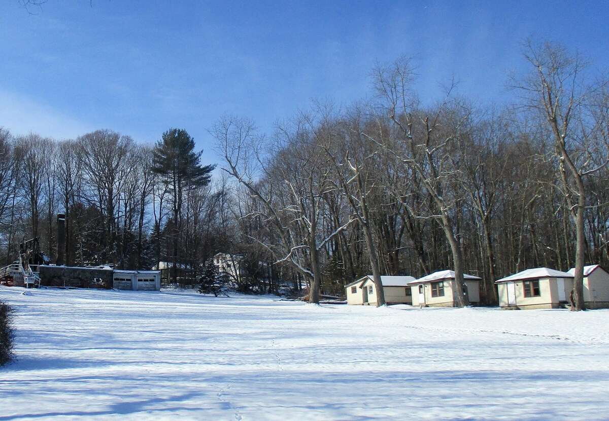 Eye on History: The Bantam Lodge remembered