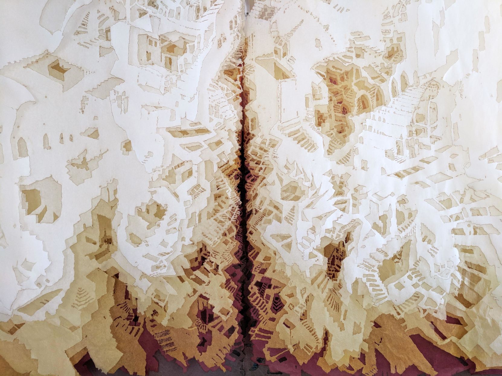 Five Points Gallery opens two new shows